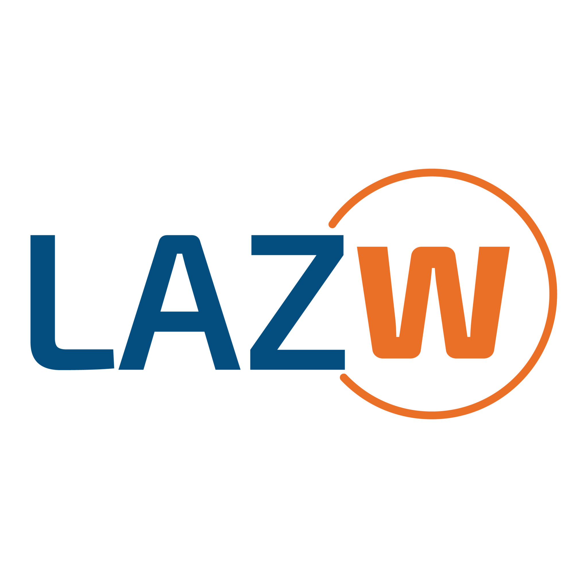 Laz W - Laza Biotecnologia