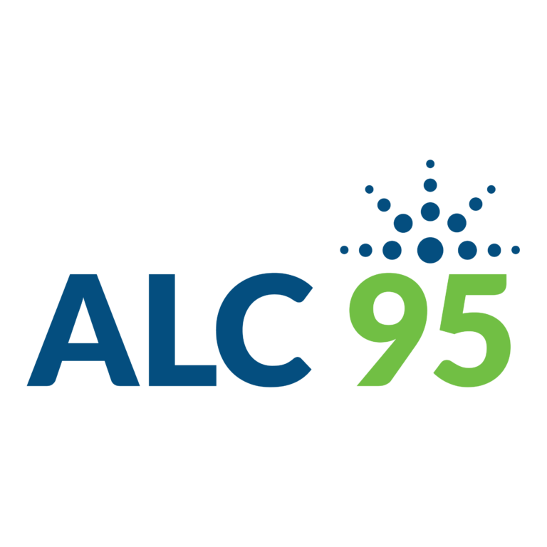 ALC 95 - Laza Biotecnologia
